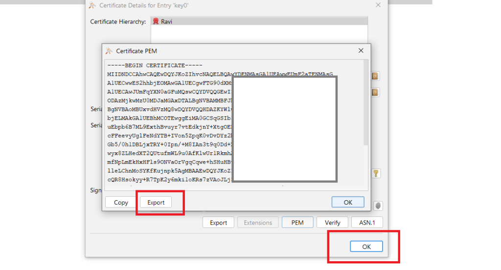 How do I create new my app signing key on Play Store? how to genrate ...