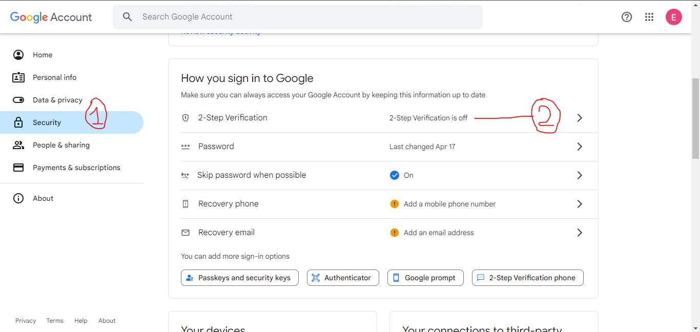 SMTP : How to send email using Gmail in Laravel - Umesro